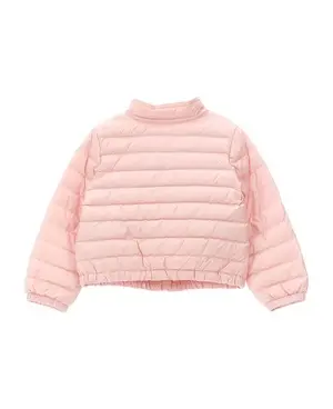 Moncler Lans Padded Jacket - Soft Pink