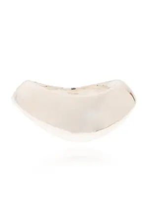 Bottega Veneta Sculptural Ring