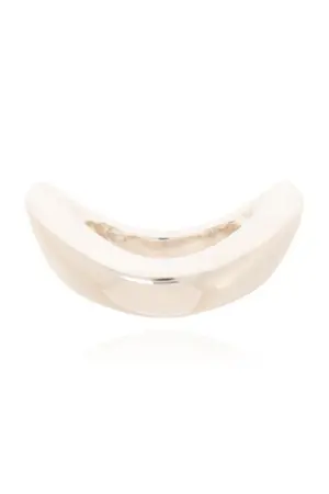 Bottega Veneta Sculptural Ring