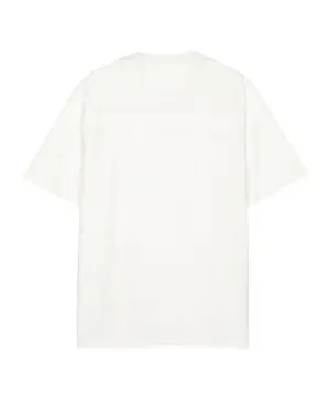 C.P. COMPANY Rubberised Logo-print T-shirt