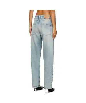 DIESEL® 1988 D-ark L32 Jeans - Light Blue