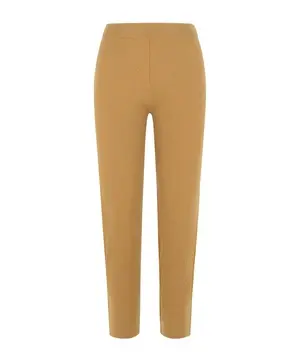 Max Mara Tapered Trousers