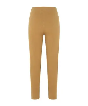 Max Mara Tapered Trousers