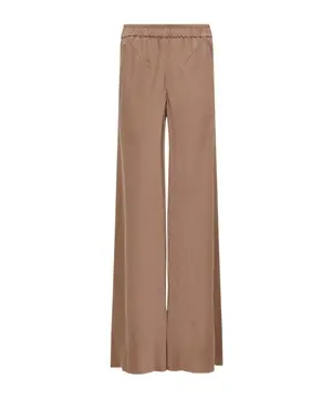 Giorgio Armani Palazzo Pants For Women