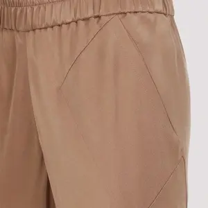 Giorgio Armani Wide Leg Palazzo Pants