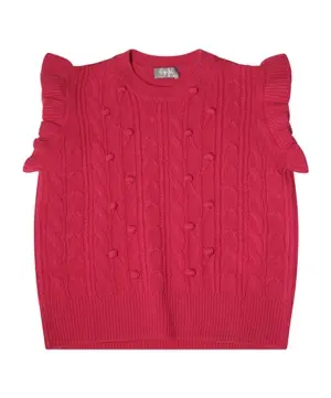 Il Gufo Ruffle