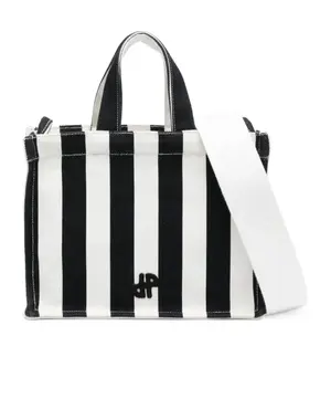 Patou Embossed Bags For Women