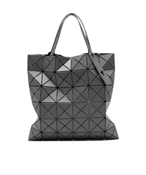 Issey Miyake Geometric Tote Bag - Black
