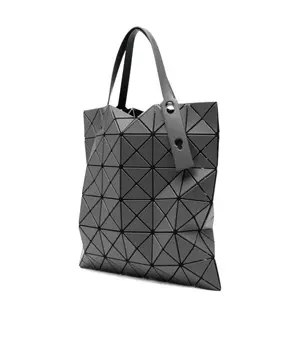 Issey Miyake Geometric Tote Bag - Black