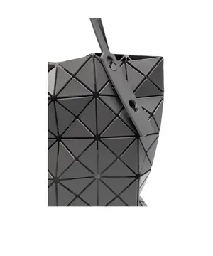 Issey Miyake Geometric Tote Bag - Black
