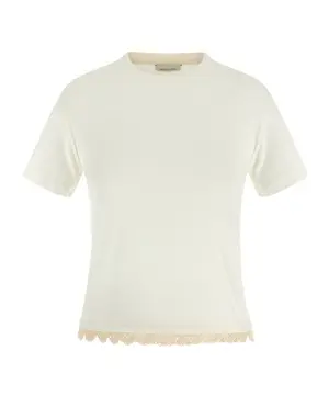 Magda Butrym Criss-cross Tops