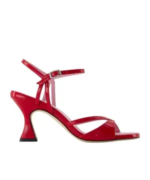 Carel Block Heel Sandals For Women