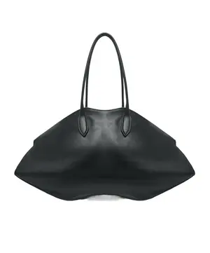 Alexander McQueen Manta Maxi Tote Bag