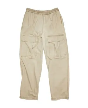 Acne Studios Embroidered Pants For Men