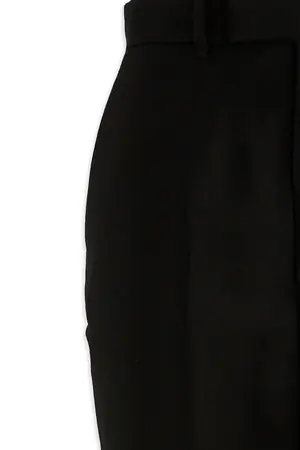 Gucci Pleated Front Trousers