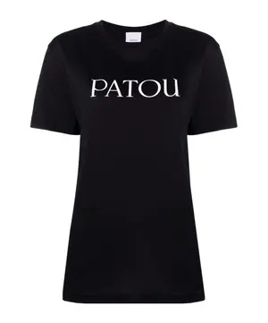 Patou Short T-shirts For Women