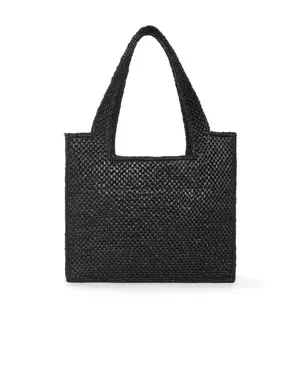 Loewe Font Medium Tote Bag