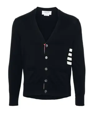 Thom Browne Relaxed Knitwear For Men