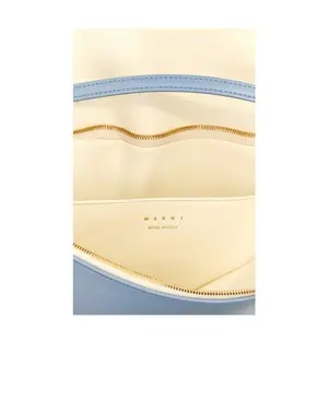 Marni Prisma Shoulder Bag