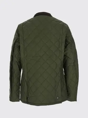 Barbour Heritage Liddesdale Quilted Jacket - No