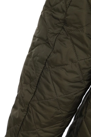 Barbour Heritage Liddesdale Quilted Jacket - No