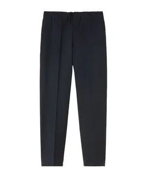 Jil Sander Elasticated Bottoms For Men