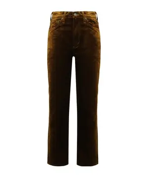 Citizens Of Humanity Citizens Of Humanity Delfina Velvet Pants No
