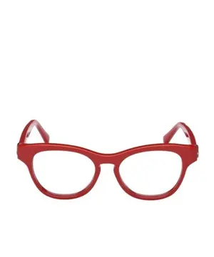 Moncler Eyeglasses - Red
