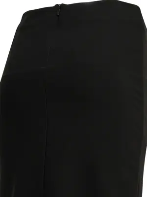 Max Mara Olivi Pencil Skirt