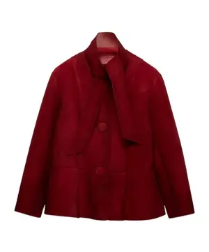 Women's Ruby Jackets
