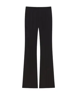 Givenchy High Waisted Pants For Women