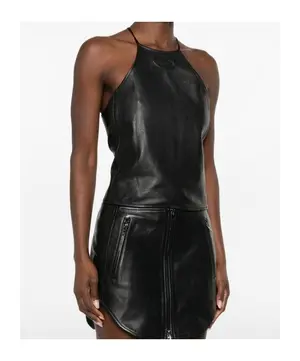 DIESEL® Logo Tank Top