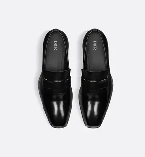 Dior Palmarès Loafers
