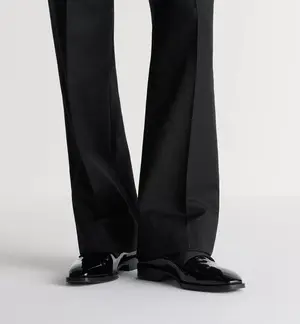 Dior Palmarès Loafers