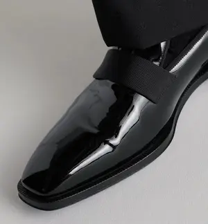 Dior Palmarès Loafers