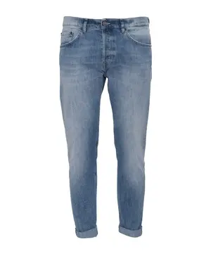 Dondup Tapered Jeans For Men