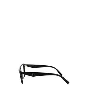 Saint Laurent Cat-eye Frame Glasses