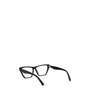 Saint Laurent Cat-eye Frame Glasses