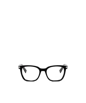 Dior Square-frame Glasses - Black