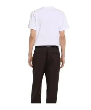 Gucci Logo-printed Crewneck T-shirt