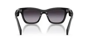 Prada Cat Eye Sunglasses