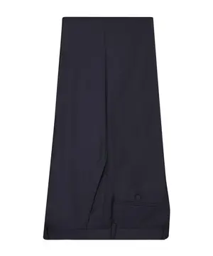 LARDINI Single-breasted Two Piece Suit - Black