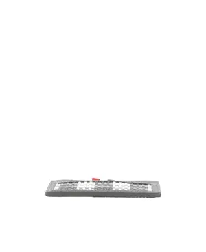 Thom Browne Logo Patch Woven Cardholder