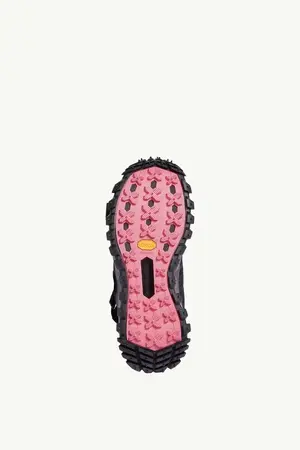Moncler Trailgrip Vela Sandals With Vibram Sole