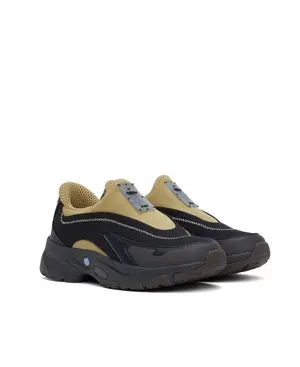 Alexander McQueen Logo Casual Sneakers