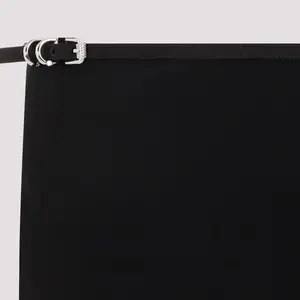 Givenchy Belted Wrap Skirt
