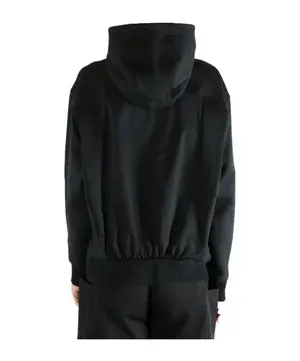 ADER ERROR Printed Lettering Hoodie