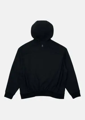 ADER ERROR Printed Lettering Hoodie