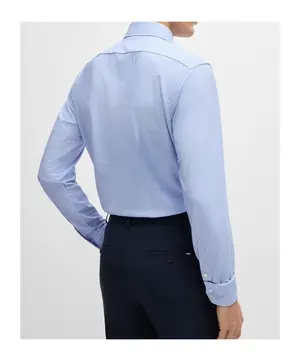 Hugo Boss Striped Shirt