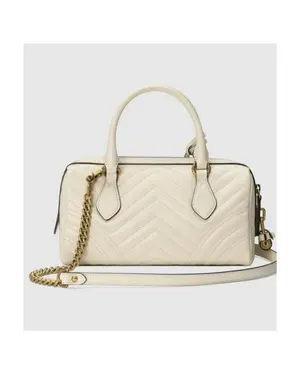 Gucci Gg Marmont Small Handbag